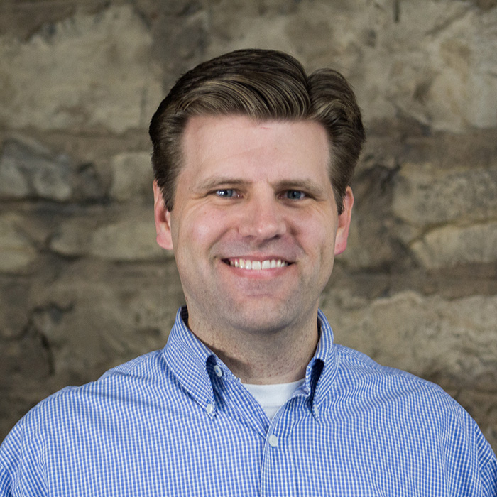 Johnston Burkholder Associates | Brian Belden